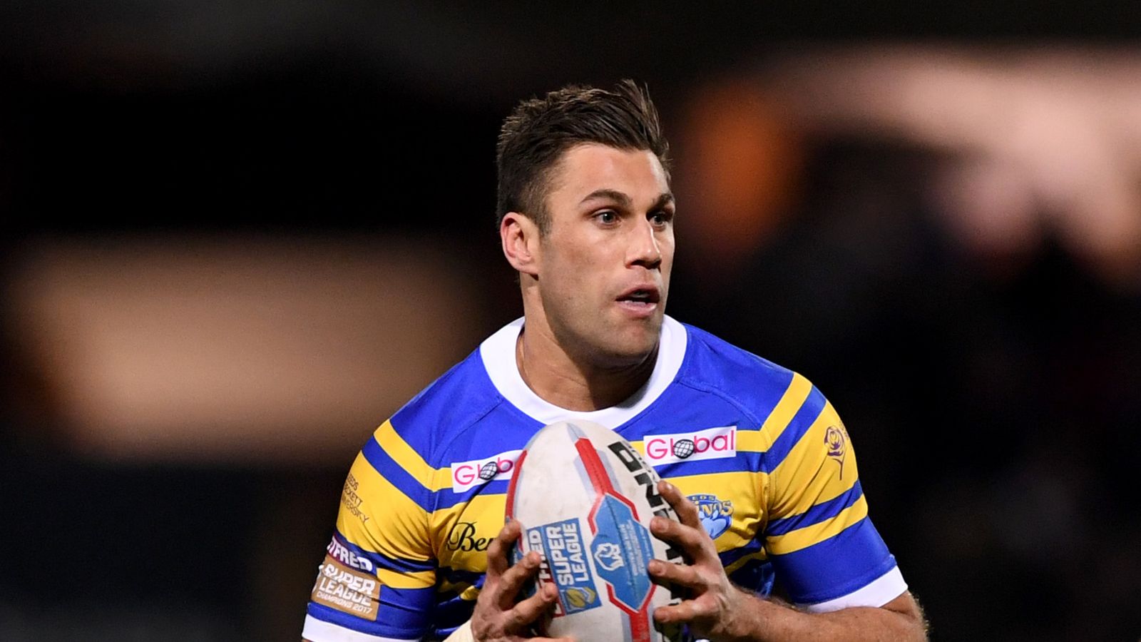 Joel Moon to leave Leeds Rhinos for Australian return at end of season ...