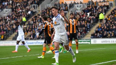 Billy Jones - Crewe Alexandra | Player Profile | Sky Sports Football