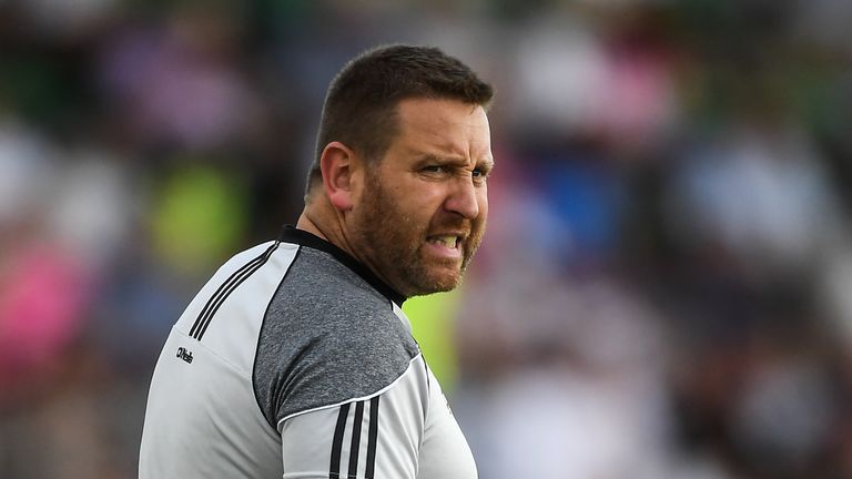 Sky Sports confirm two live GAA games for this weekend | GAA News | Sky ...