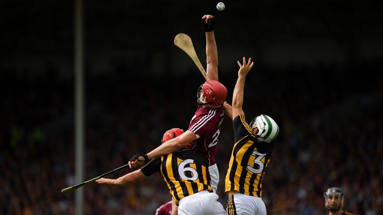 Five takeaways from the weekend's GAA action | GAA News | Sky Sports
