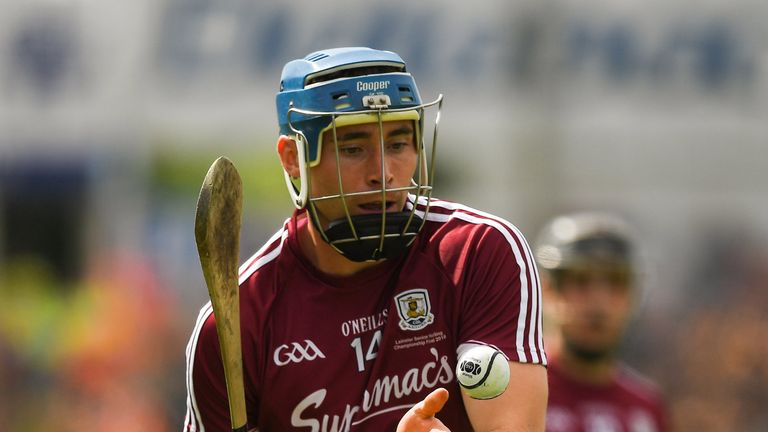 Jamesie O'Connor: Clare must stop Galway forwards | GAA News | Sky Sports