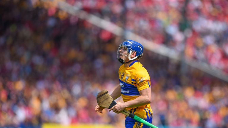 Jamesie O'Connor: Clare must stop Galway forwards | GAA News | Sky Sports