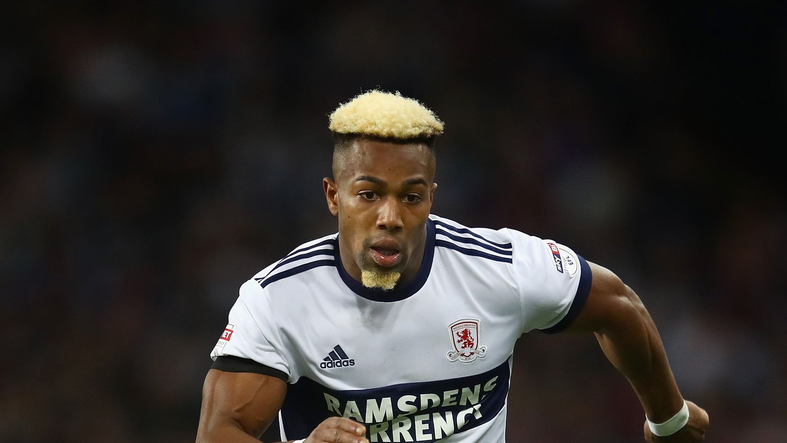 Wolves complete signing of Adama Traore from Middlesbrough | Football ...