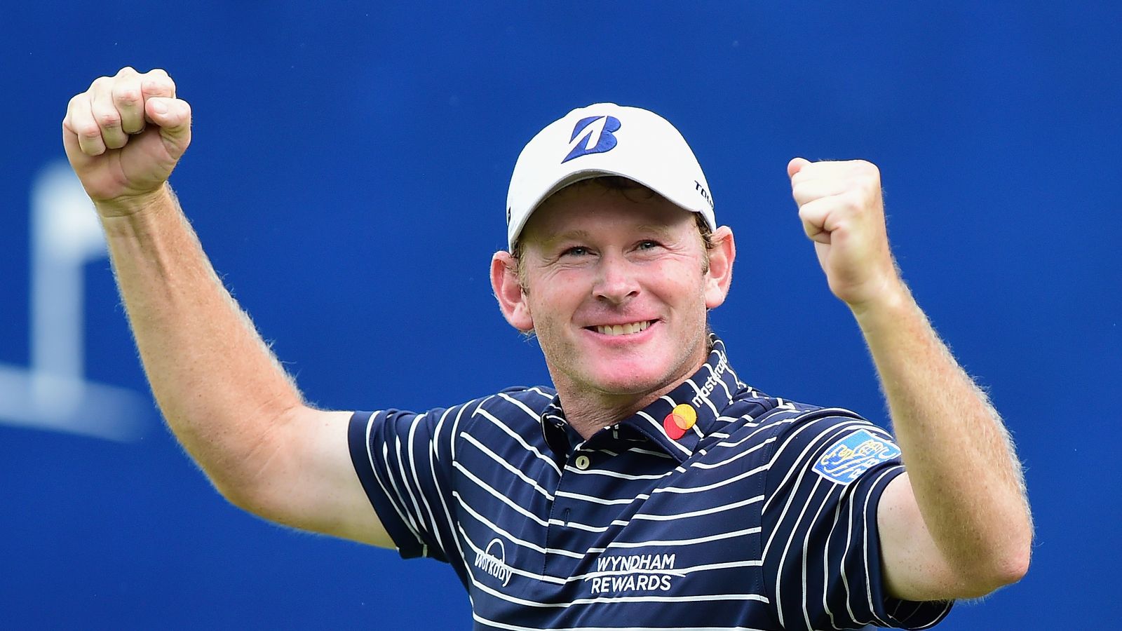Brandt Snedeker makes all for Wyndham Championship victory | Golf News ...