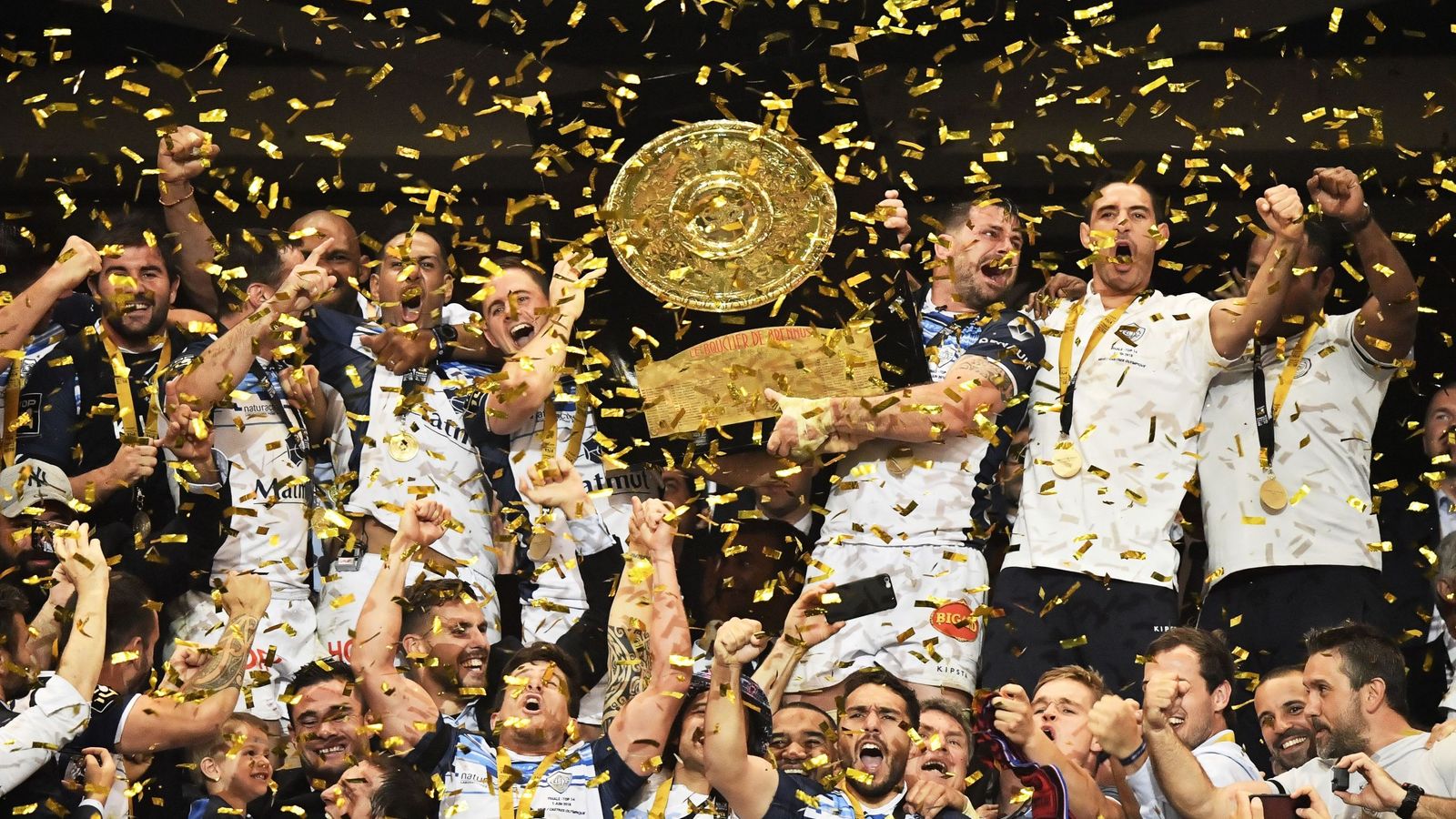 Things to know ahead of new Top 14 season in France | Rugby Union News ...