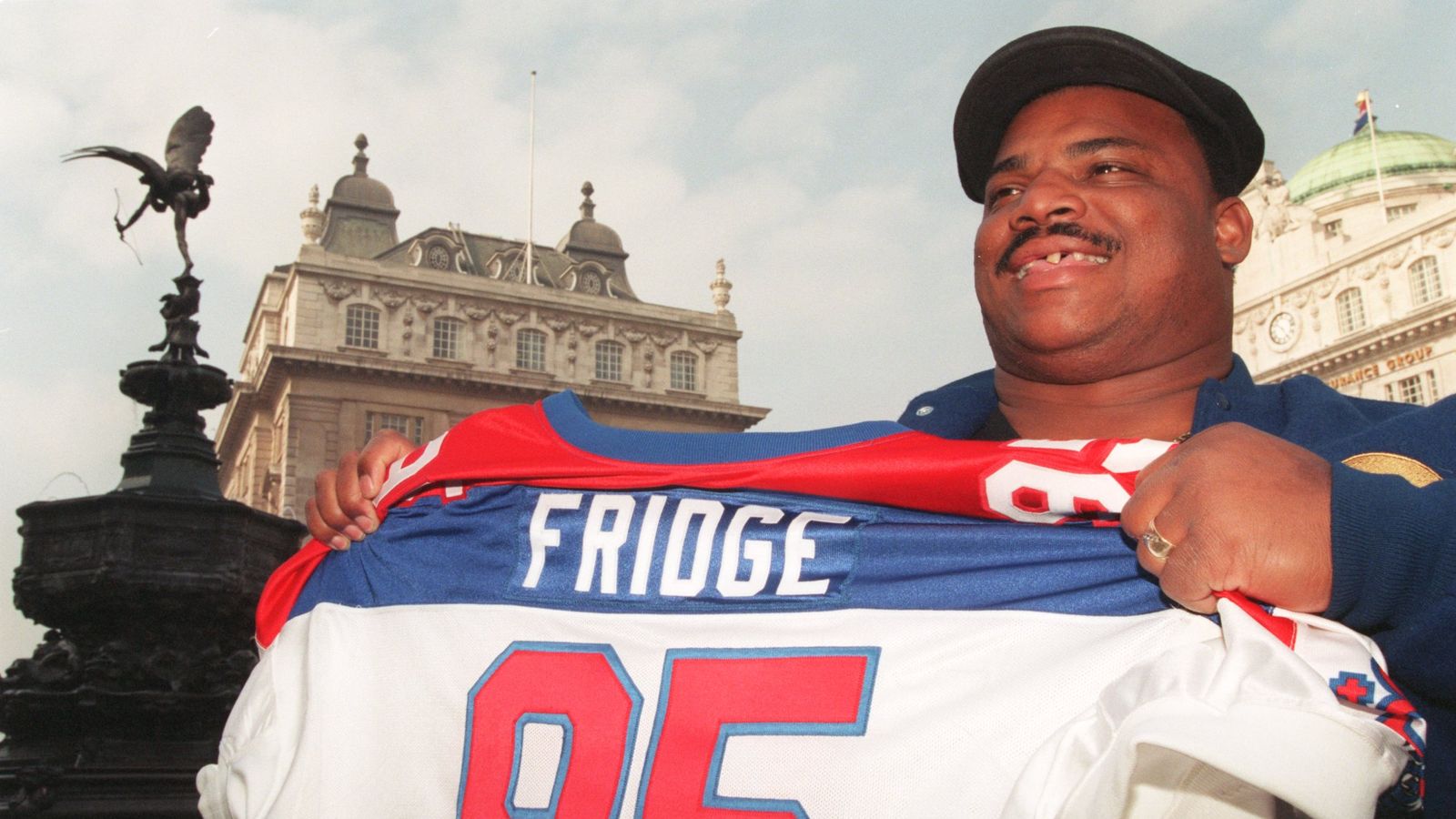 The story of NFL Europe documentary on Sky Sports | NFL News | Sky Sports