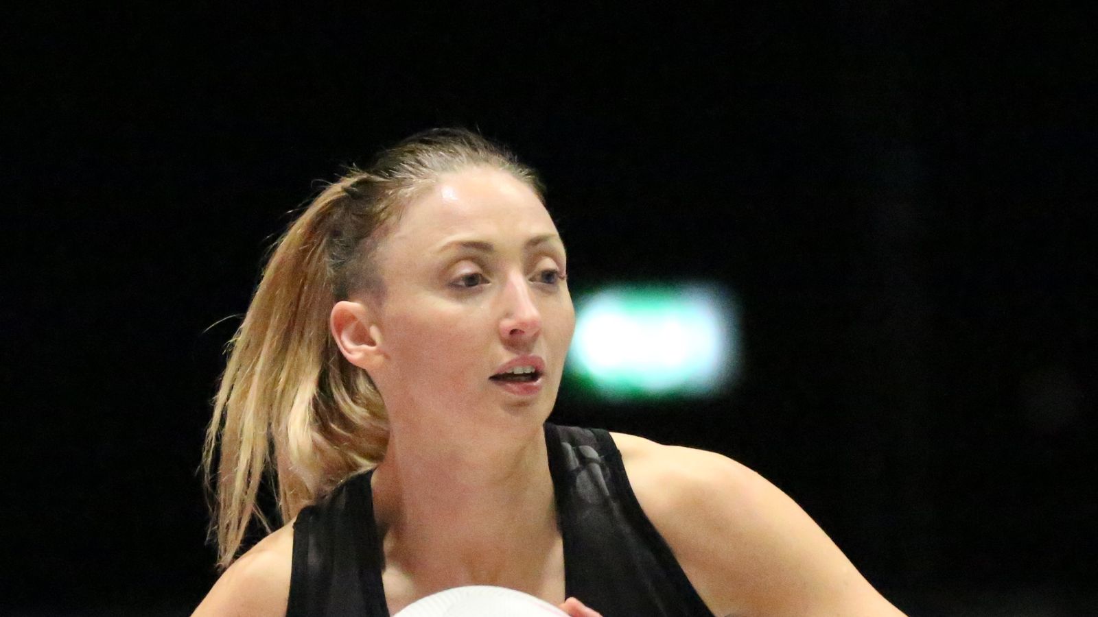 Jade Clarke re-joins Wasps Netball | Netball News | Sky Sports