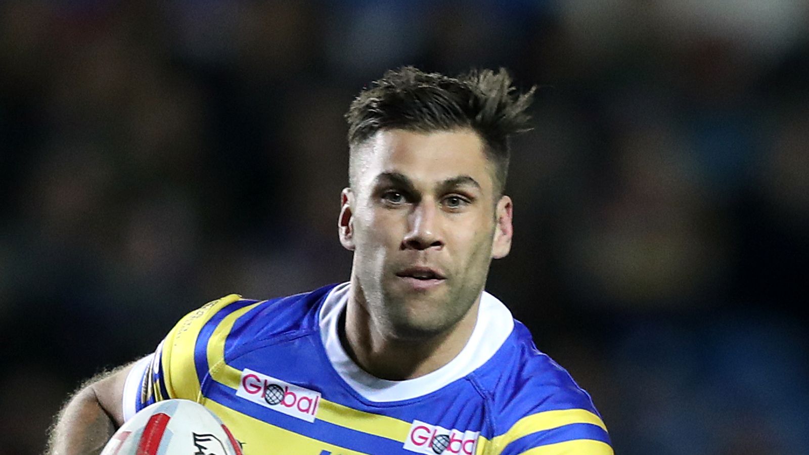 Leeds Rhinos' Joel Moon to retire after Toronto Wolfpack game | Rugby ...