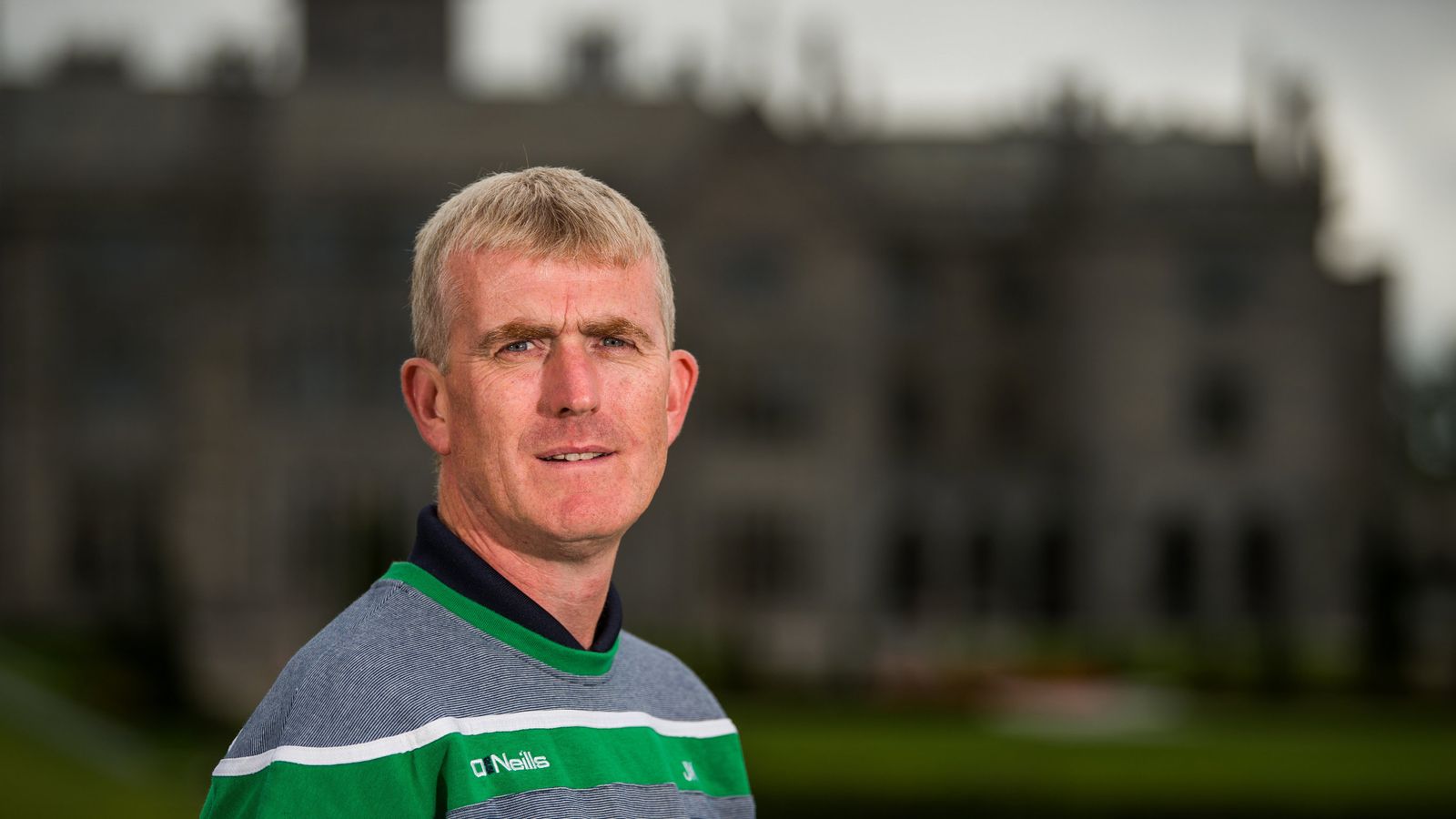 John Kiely reveals 2017 early exit spurred him on | GAA News | Sky Sports