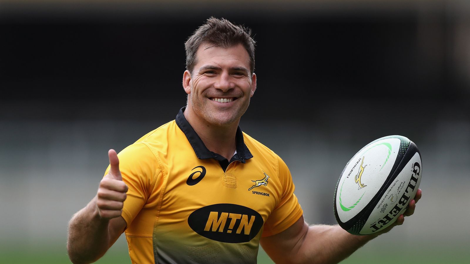 Schalk Brits explains South Africa retirement U-turn ahead of England ...