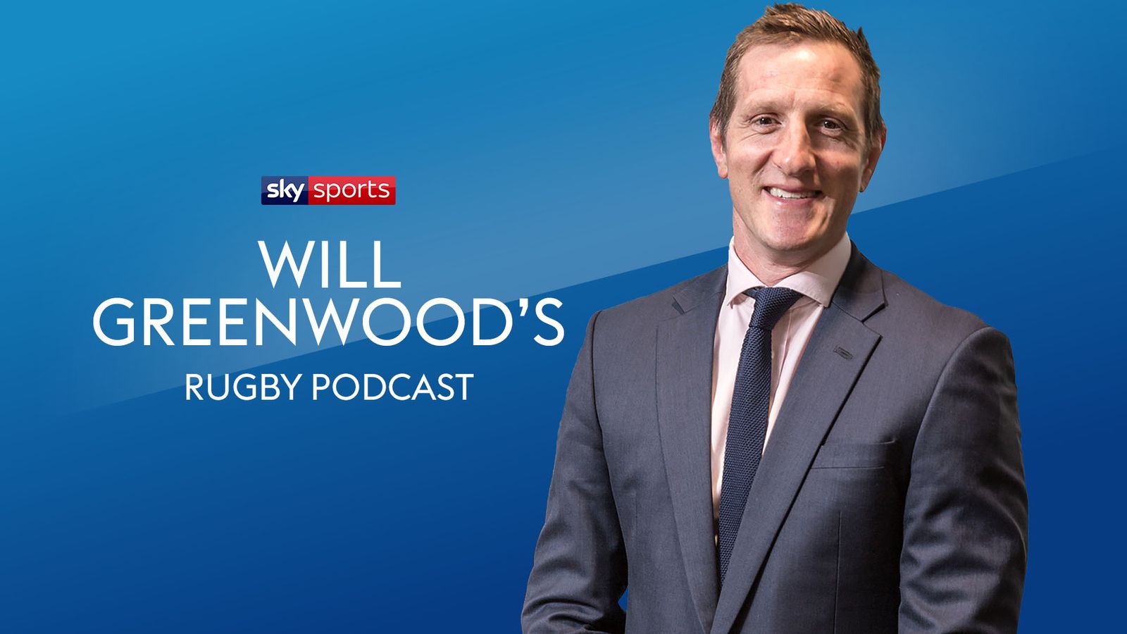 Will Greenwood's Rugby Podcast - The Springboks, John Mitchell, England ...