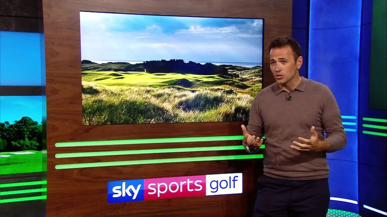 Nick Dougherty on the joys of Northern Ireland golf and The 148th Open ...
