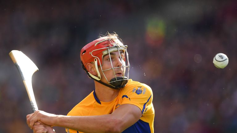 Peter Duggan reveals he almost quit Clare last year | GAA News | Sky Sports