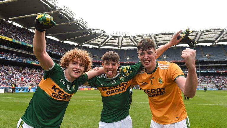 Five takeaways from the weekend's GAA action | GAA News | Sky Sports