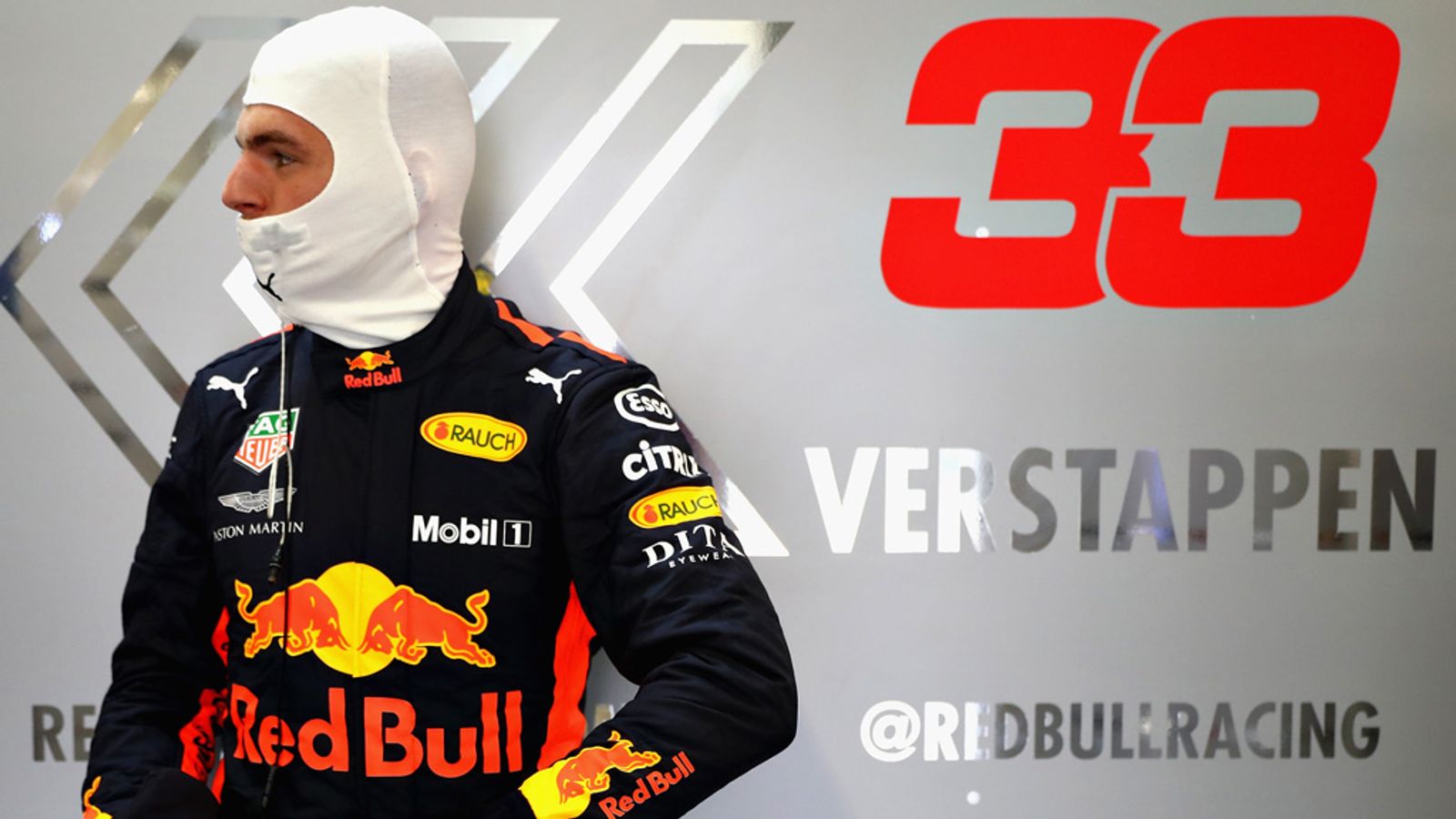 Russian GP: Max Verstappen lauded for 'outstanding' Sochi F1 drive | F1 News