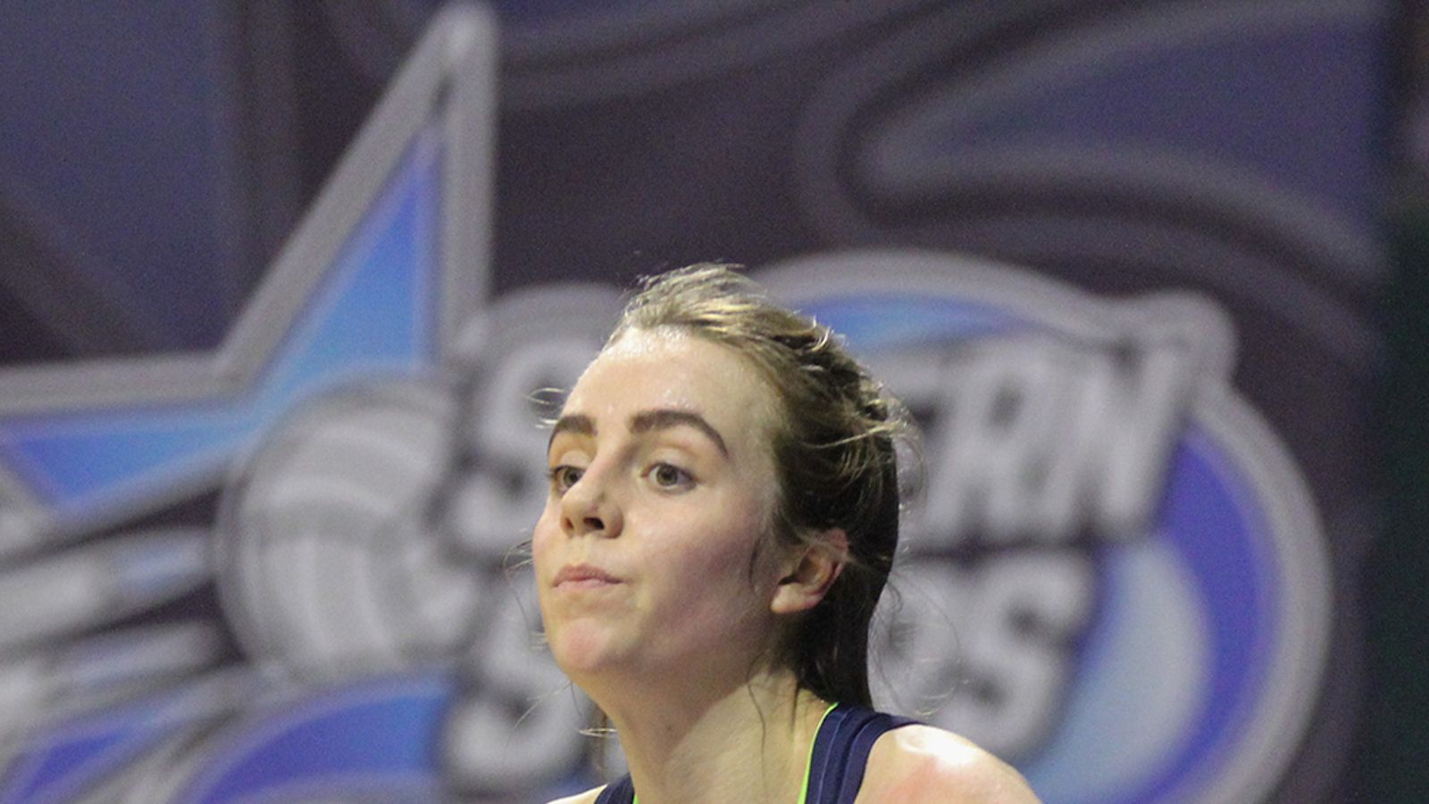 Iona Darroch signs for another year with Vitality Superleague side ...