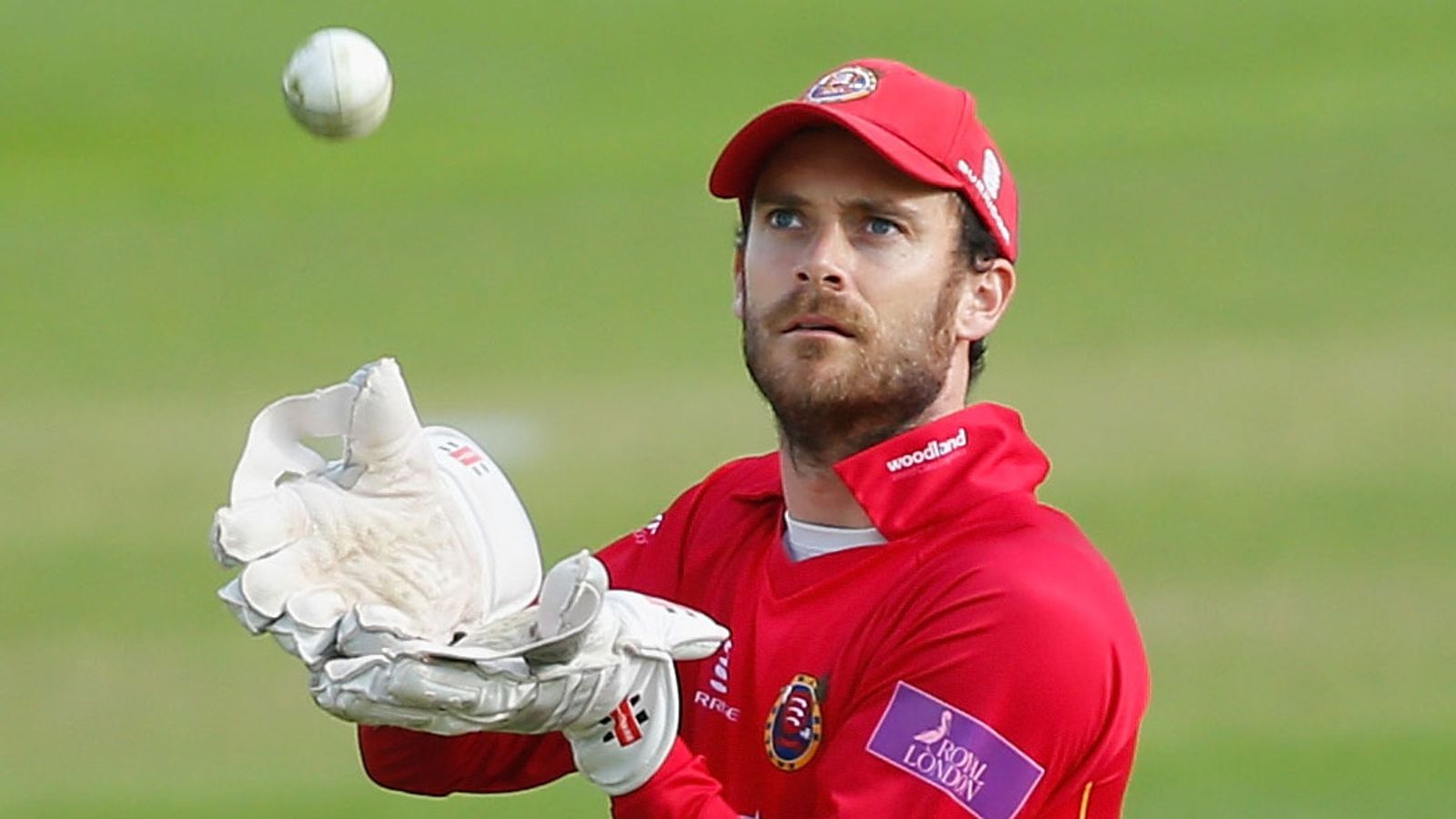 James Foster's masterclass on the art of wicketkeeping | Cricket News ...