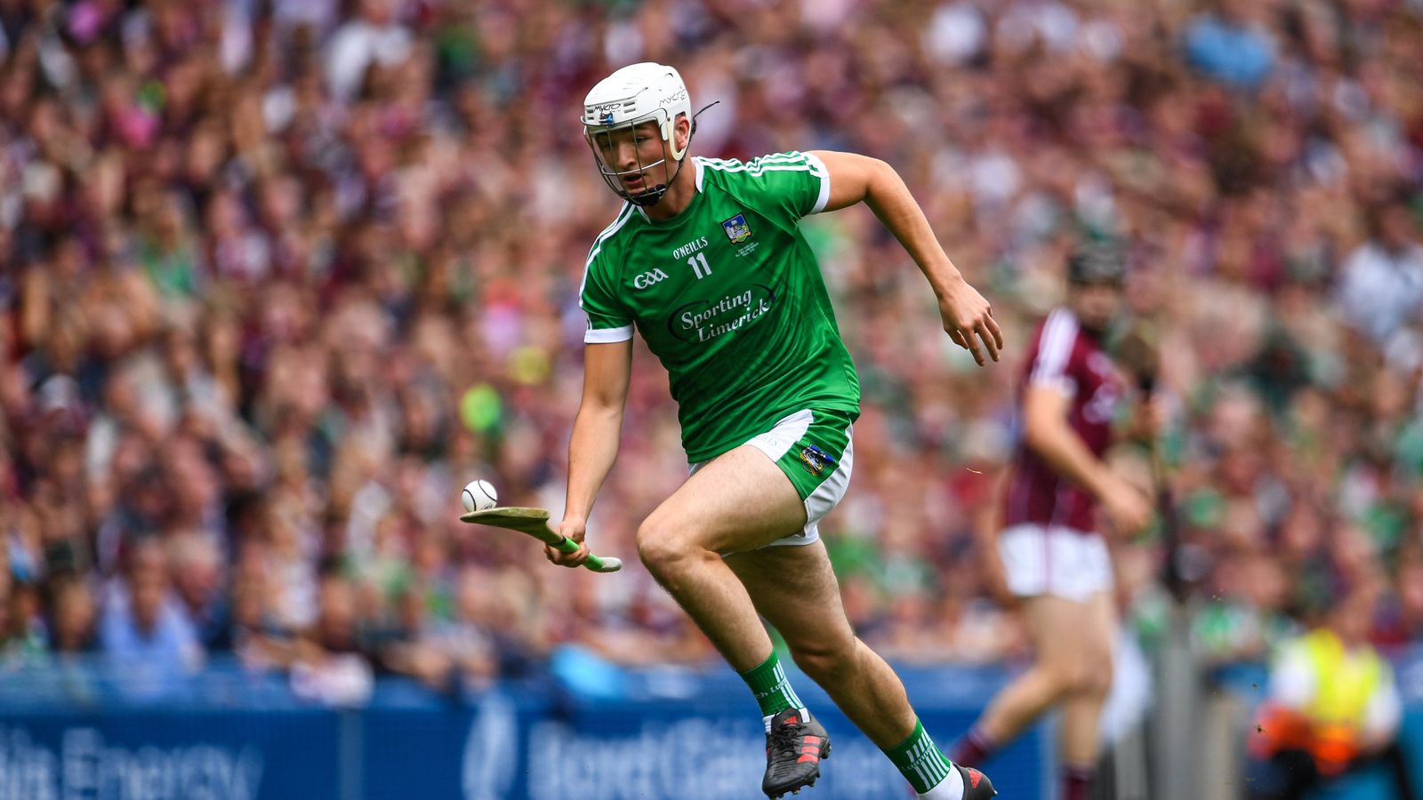 Kyle Hayes warns Limerick are yet to hit their potential | GAA News ...