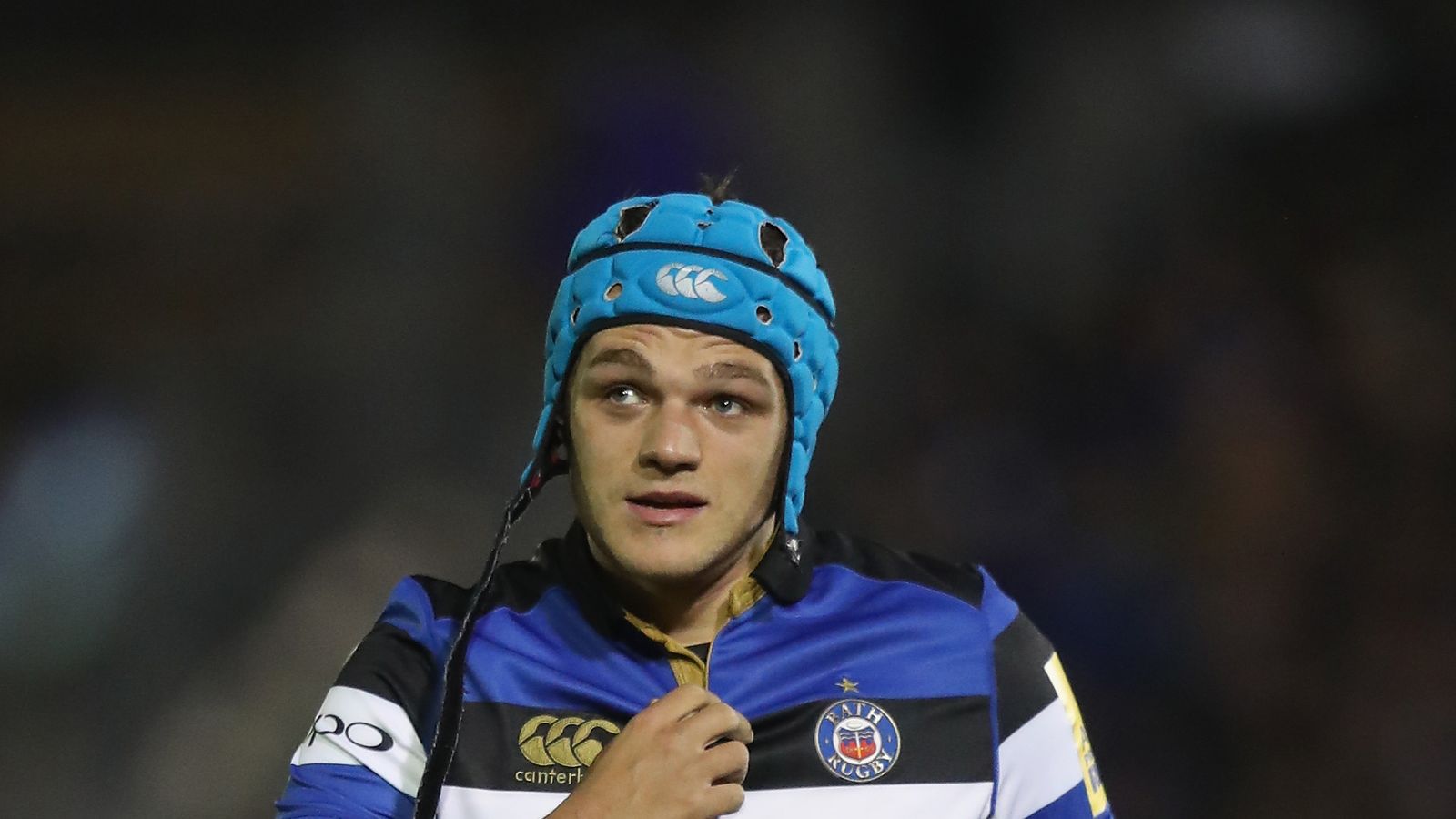 Bath flanker Zach Mercer signs two-year contract extension | Rugby ...