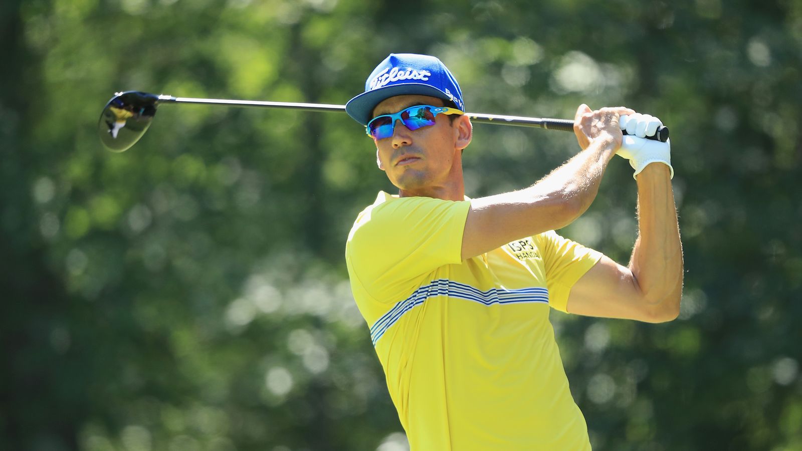 Rafa Cabrera Bello hopes top-10 finish in Boston will earn Ryder Cup ...