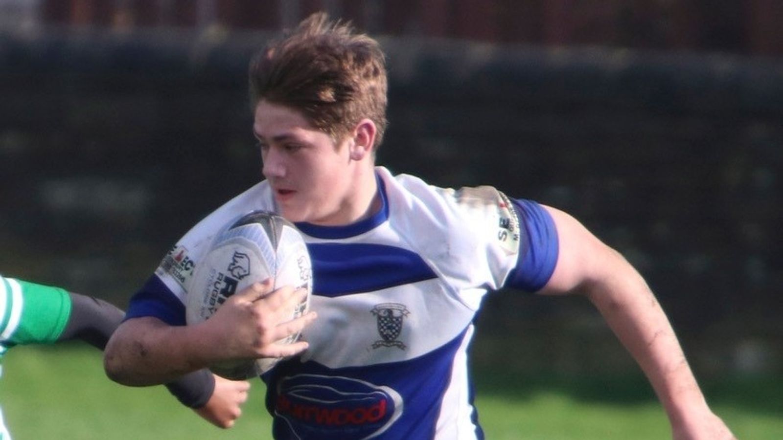 Halifax rugby player Harry Sykes found dead in lake in France | Rugby ...