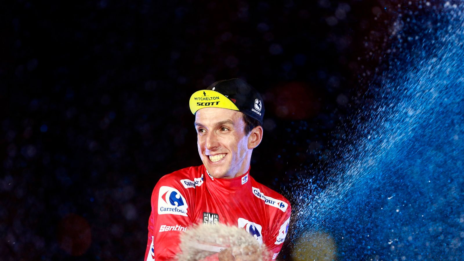 Simon Yates confirms Vuelta a Espana victory in Madrid | Cycling News ...