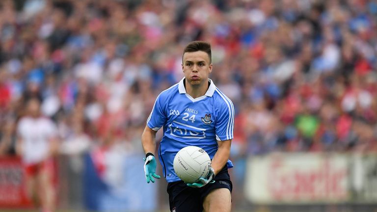 Three key match-ups in Dublin v Tyrone | GAA News | Sky Sports