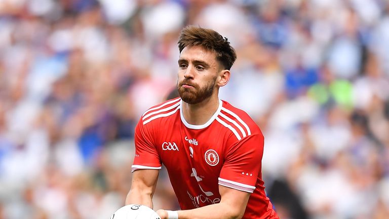 Three key match-ups in Dublin v Tyrone | GAA News | Sky Sports