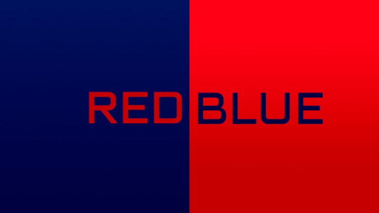 Ryder Cup: Does red USA have advantage over blue Europe? | Football ...