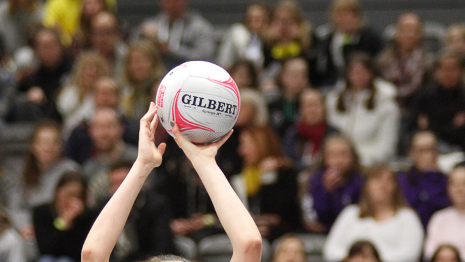 Loughborough Lightning sign Amy Clinton from Manchester Thunder ...