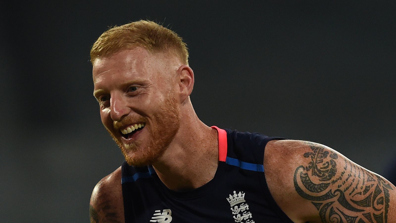 WATCH: Ben Stokes' intense England training session in Sri Lanka ...