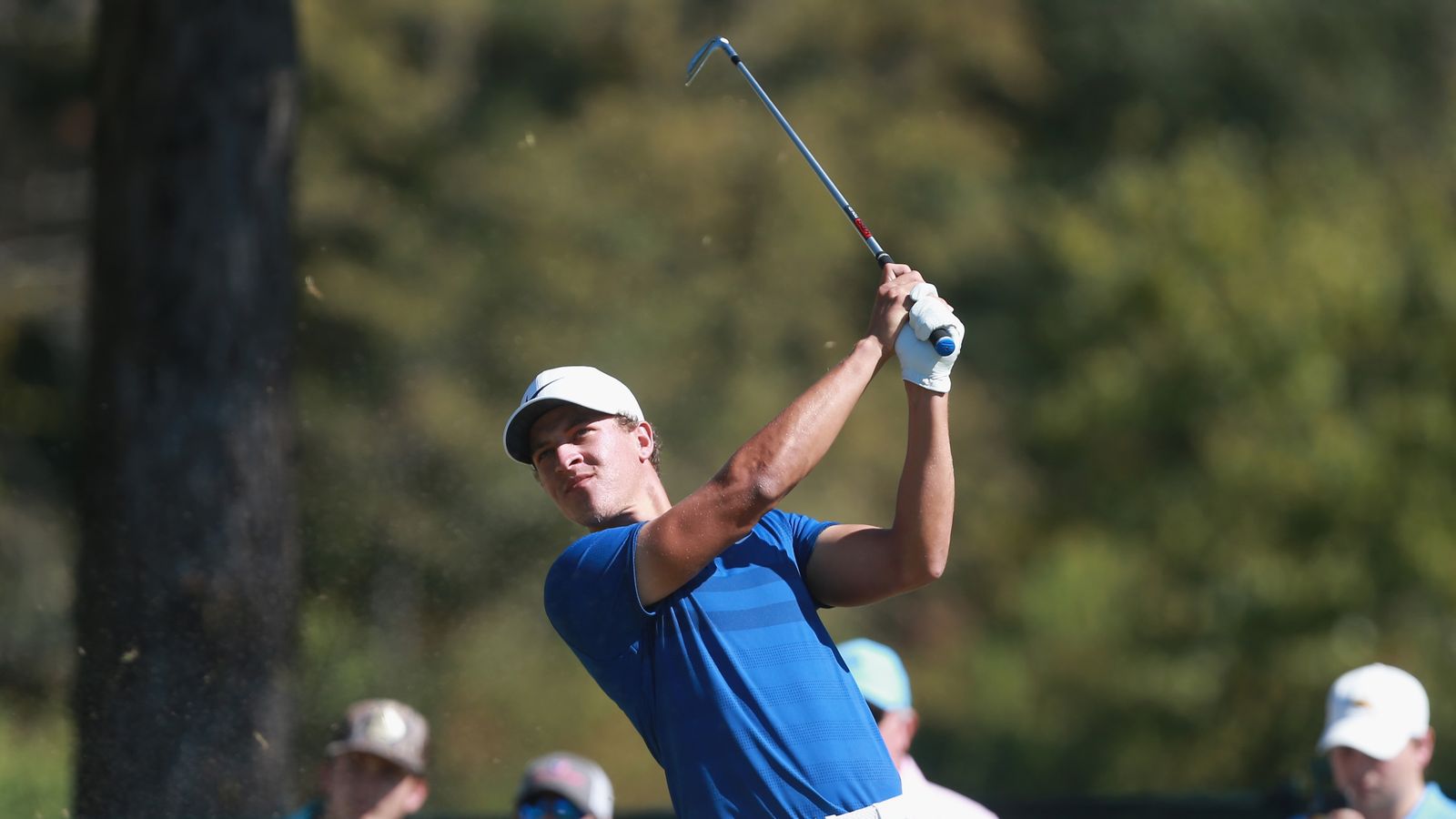 Sanderson Farms Championship: Cameron Champ claims maiden title | Golf ...