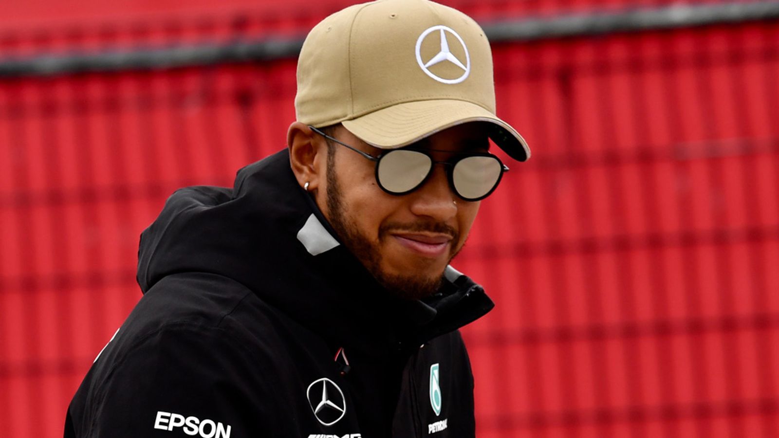 Mexican GP: Lewis Hamilton says fast Red Bulls 'seem out of reach' | F1 ...