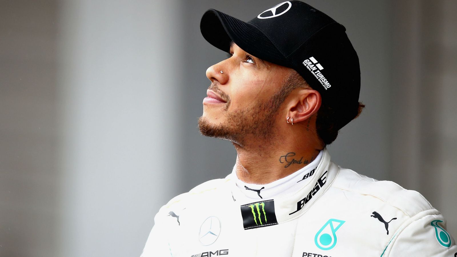 Japanese GP: Lewis Hamilton says 'best team' Mercedes are handling ...