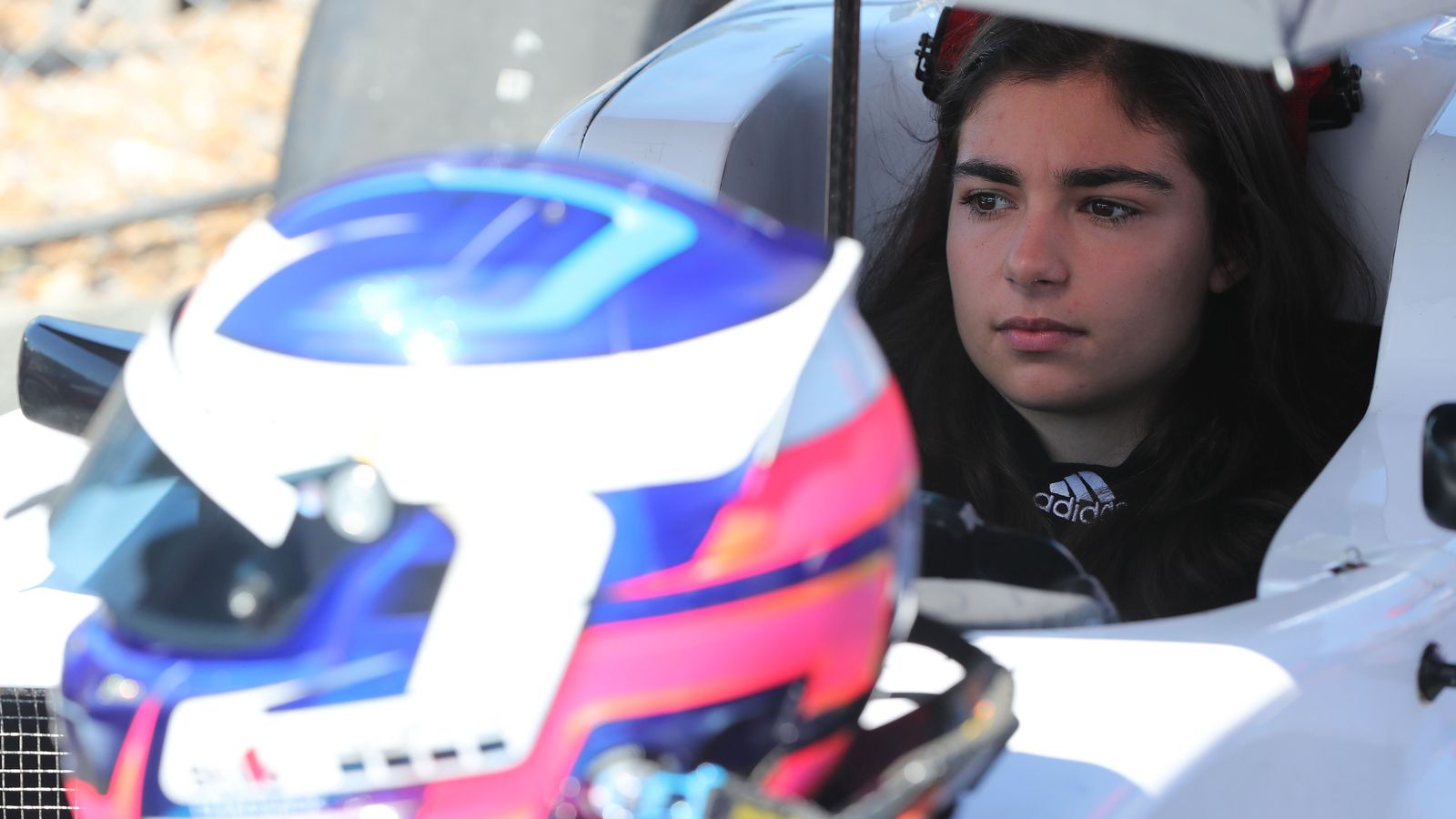 Women-only W Series to launch in 2019, aims to find next F1 star | F1 News