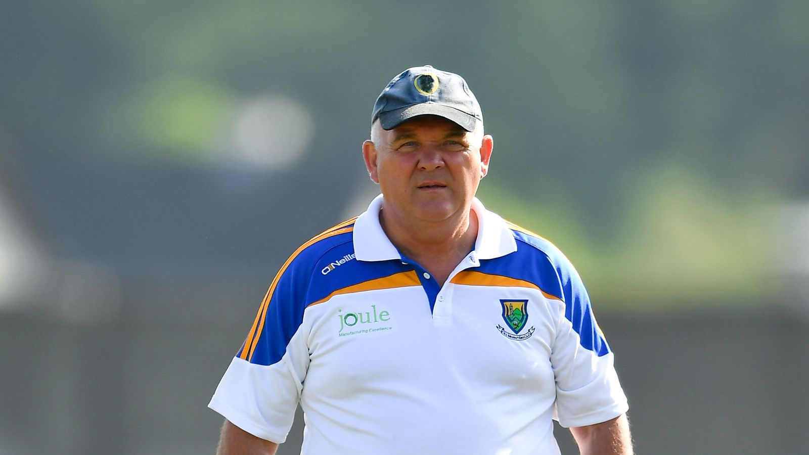 John Evans has overseen a remarkable turnaround with Ardfinnan | GAA ...