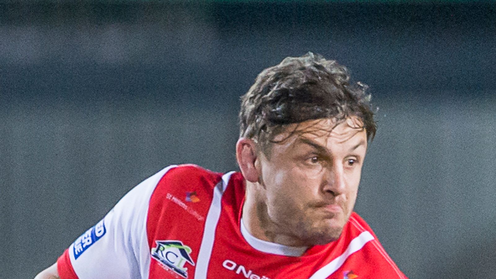 WATCH: Jon Wilkin's emotional final interview in St Helens colours ...