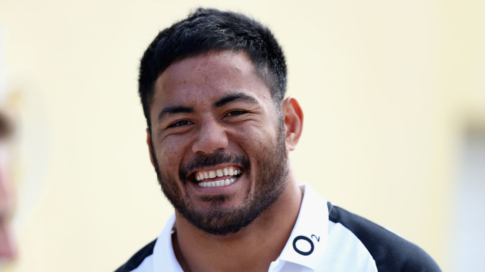 England's Manu Tuilagi in squad to face New Zealand | Rugby Union News ...