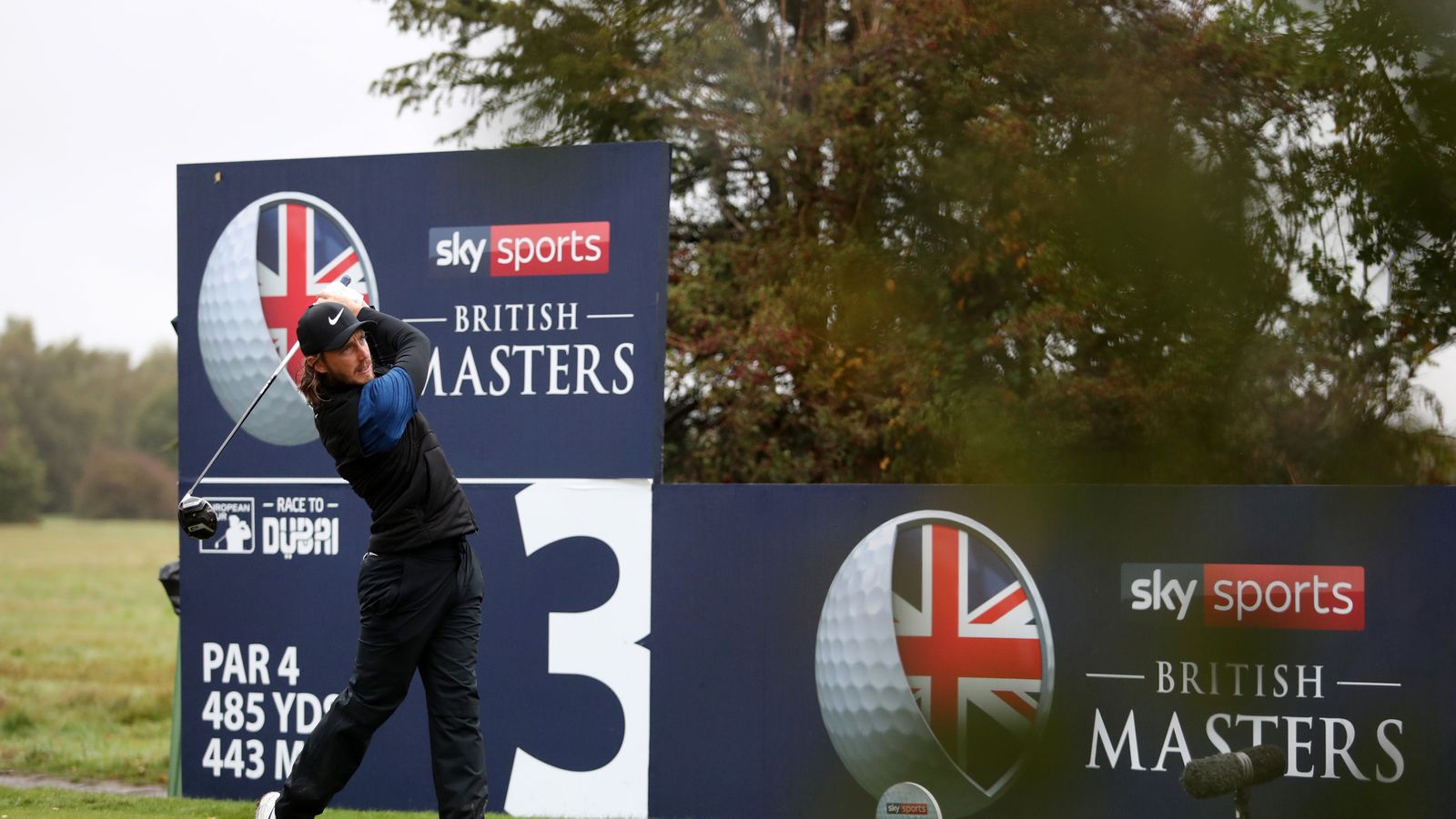 British Masters moved to May in global European Tour 2019 schedule ...