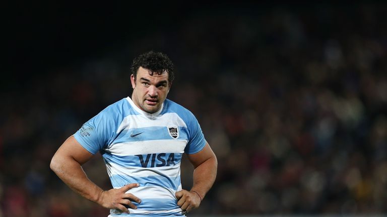 The best stats from the latest round of the Rugby Championship | Rugby ...