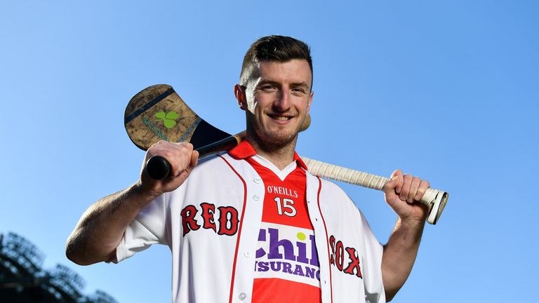 Patrick Horgan says Cork need to take a bigger step in 2019 | GAA News ...