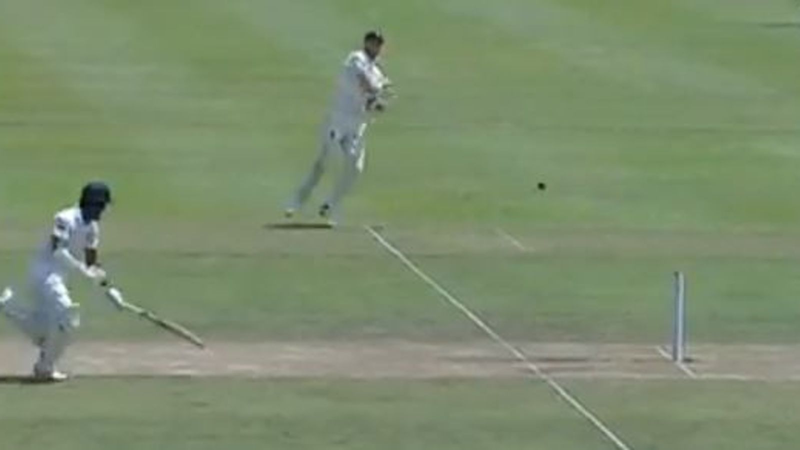 Ben Stokes lifts England with brilliant run-out and slip catch ...