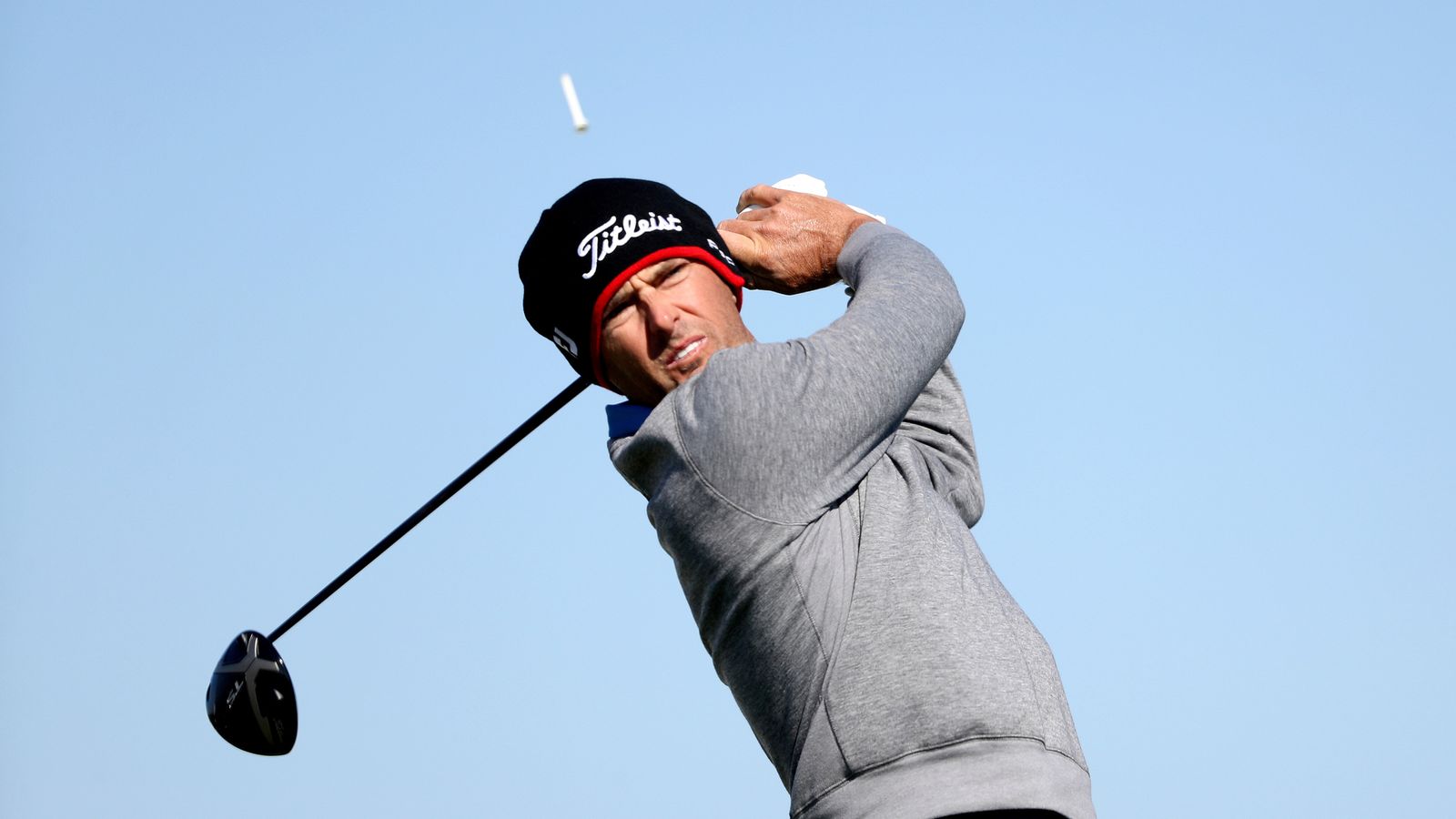 Charles Howell III opens up three-shot lead at RSM Classic in Georgia ...