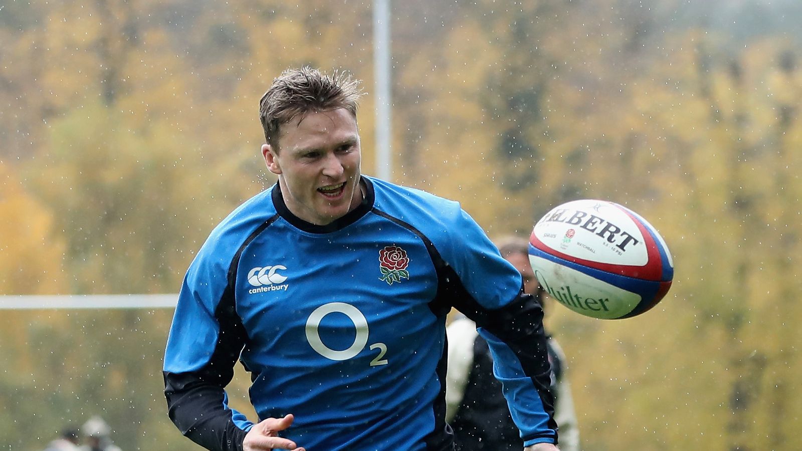 Chris Ashton's dominance for Toulon earned England recall, says attack ...