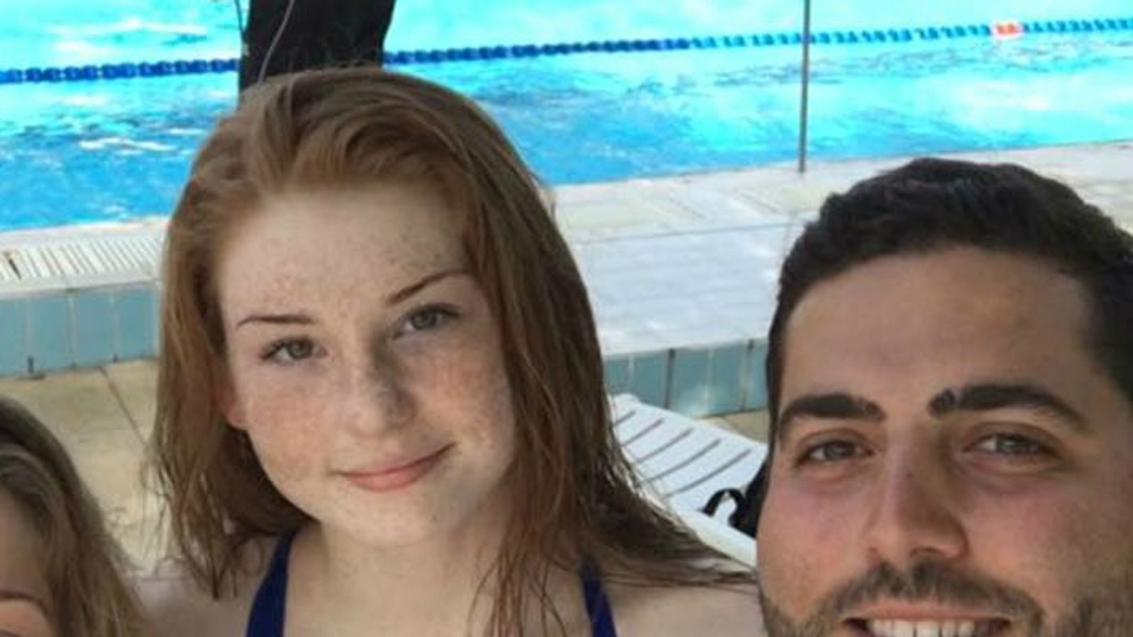 What makes Freya Anderson so good, by her Ellesmere coach Alan Bircher ...