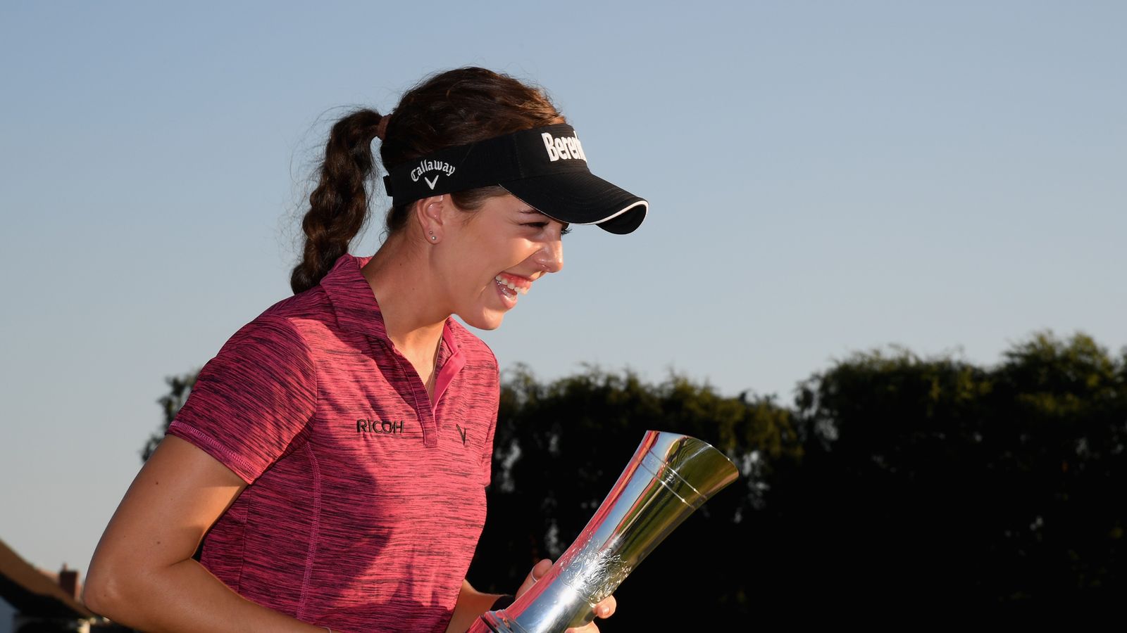 AIG announced as new sponsor for Women's British Open from 2019 | Golf ...