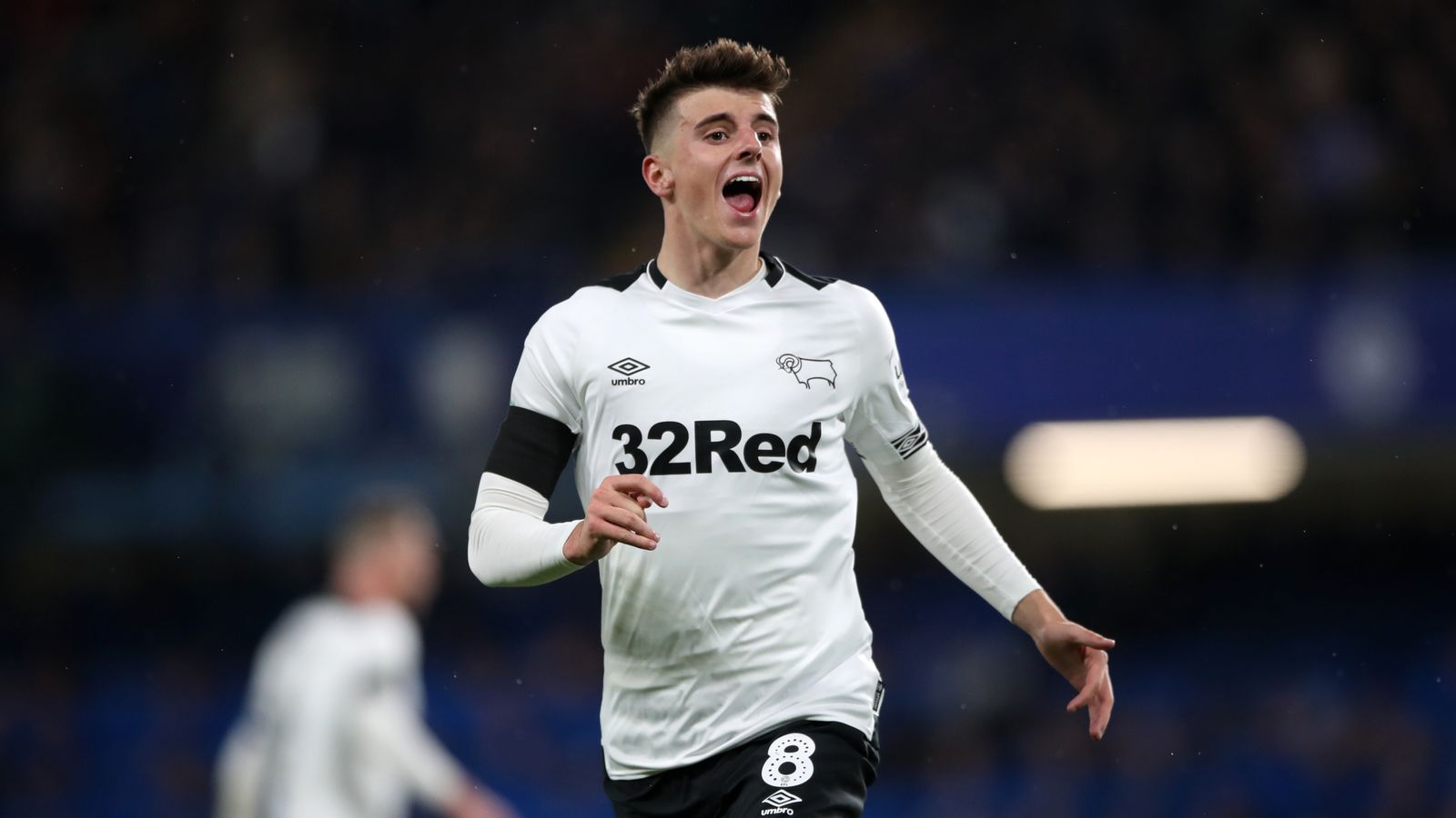 Frank Lampard says Mason Mount could move to RB Leipzig but backs ...
