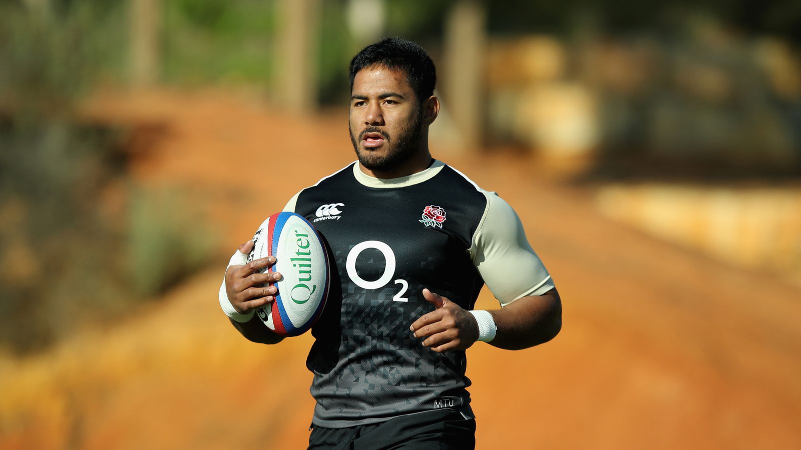 England replace Manu Tuilagi with Chris Ashton for South Africa Test ...