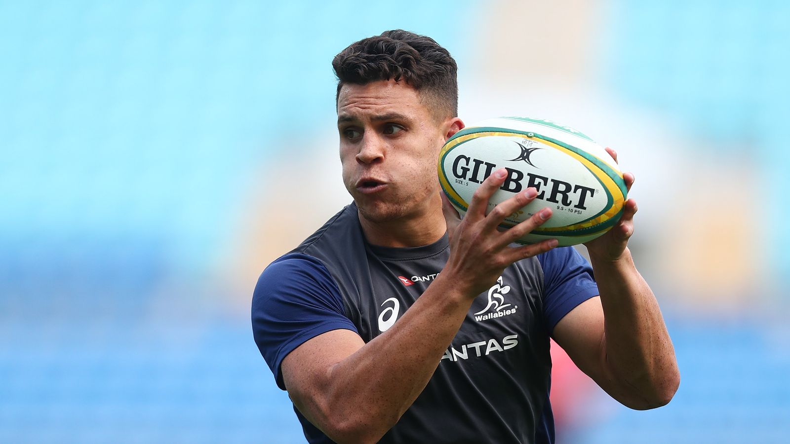 Matt Toomua says Australia cannot afford big changes against Italy ...
