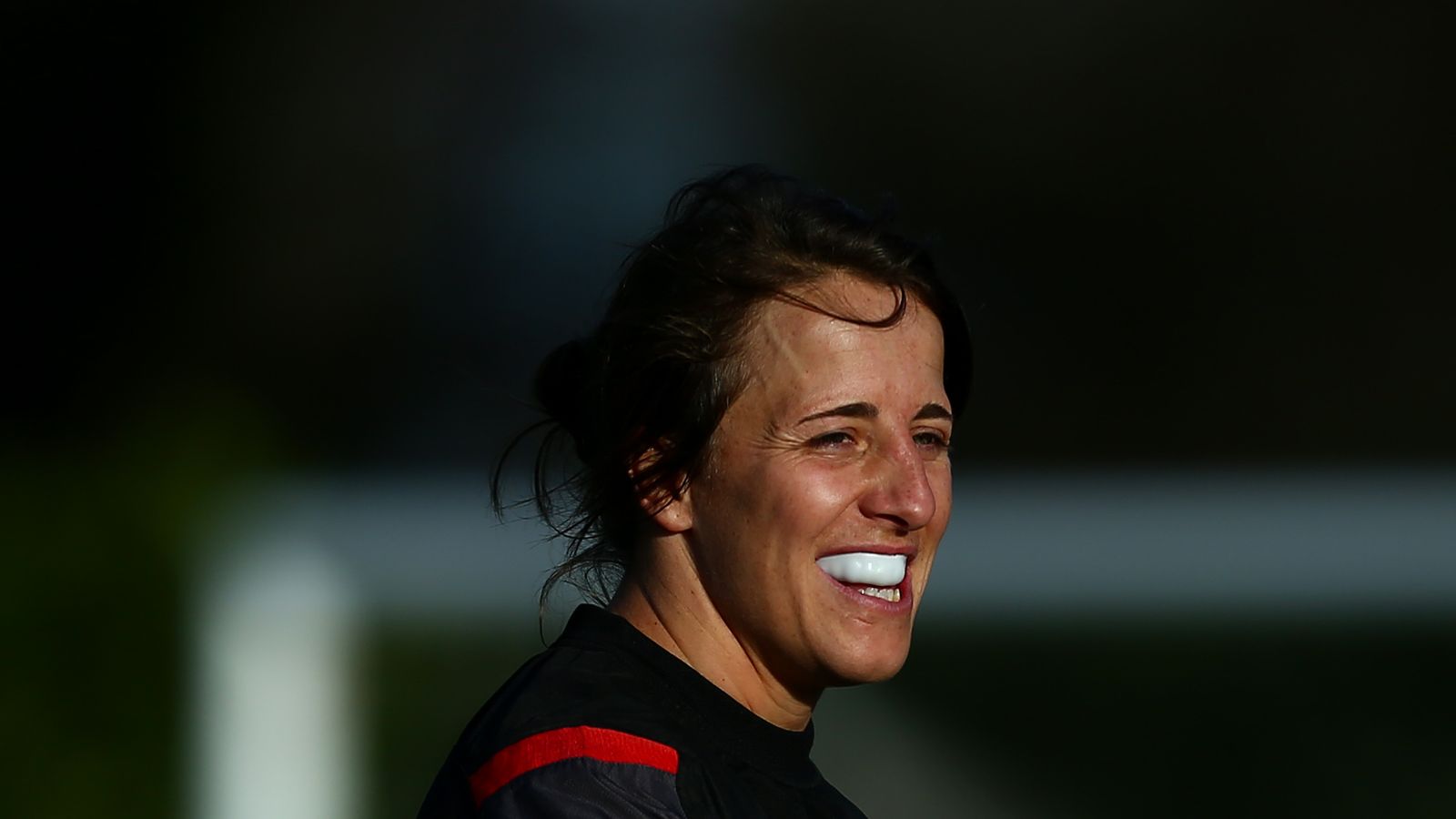 Katy Daley-Mclean says her 100th cap for England Women has been 'a long ...